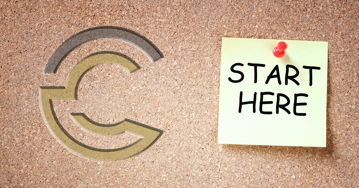 Getting Started Carveco-Getting started