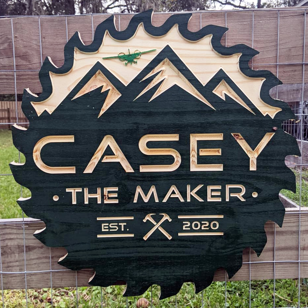 Making Money From Your Hobby With Carveco Maker